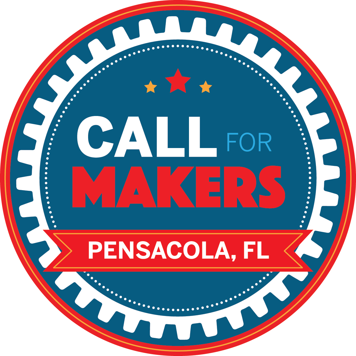Call for Pensacola Makers Now Open - Pensacola Maker Faire